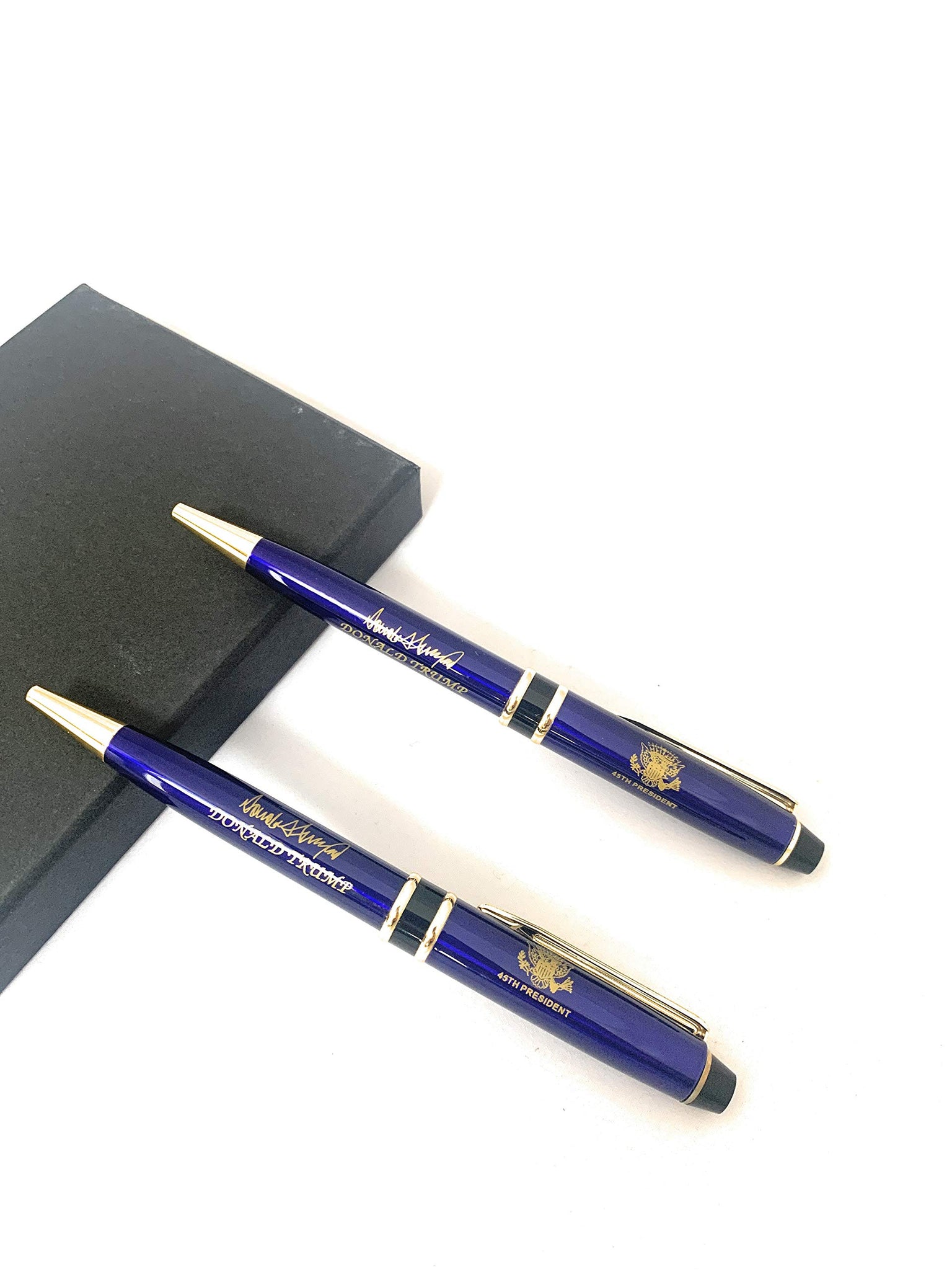 Official President Donald Trump Signature Presidential Pen – Washington ...